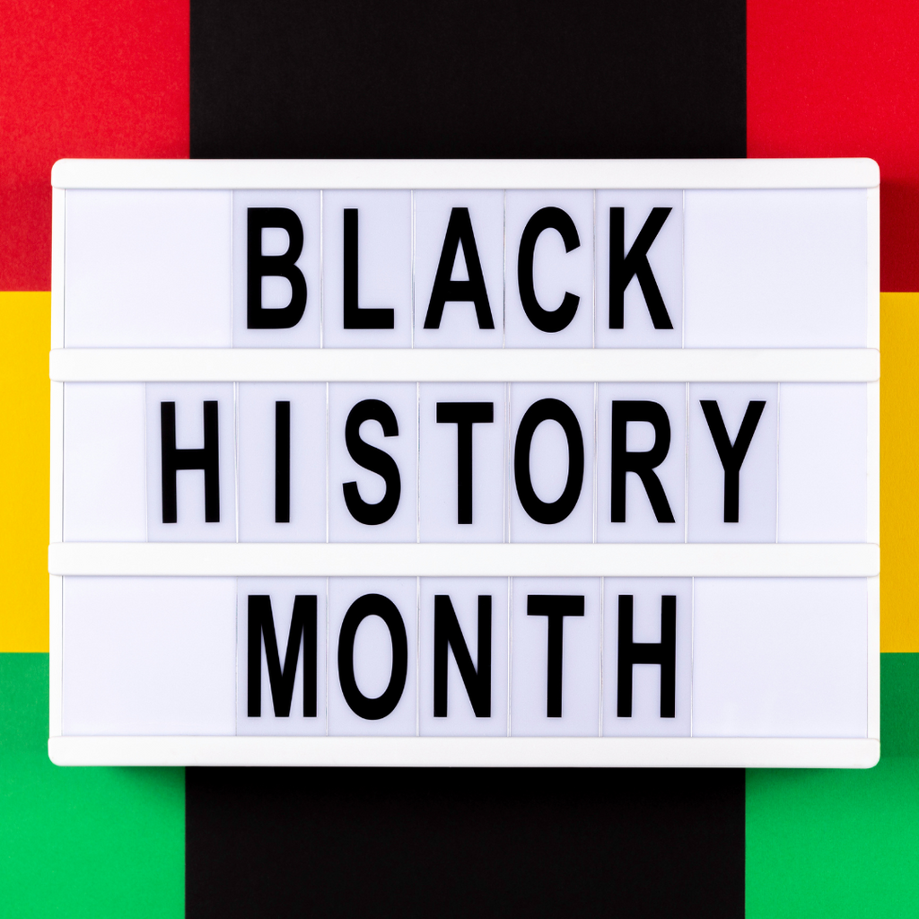 Celebrating Black History Month: The Significance of Supporting Black ...