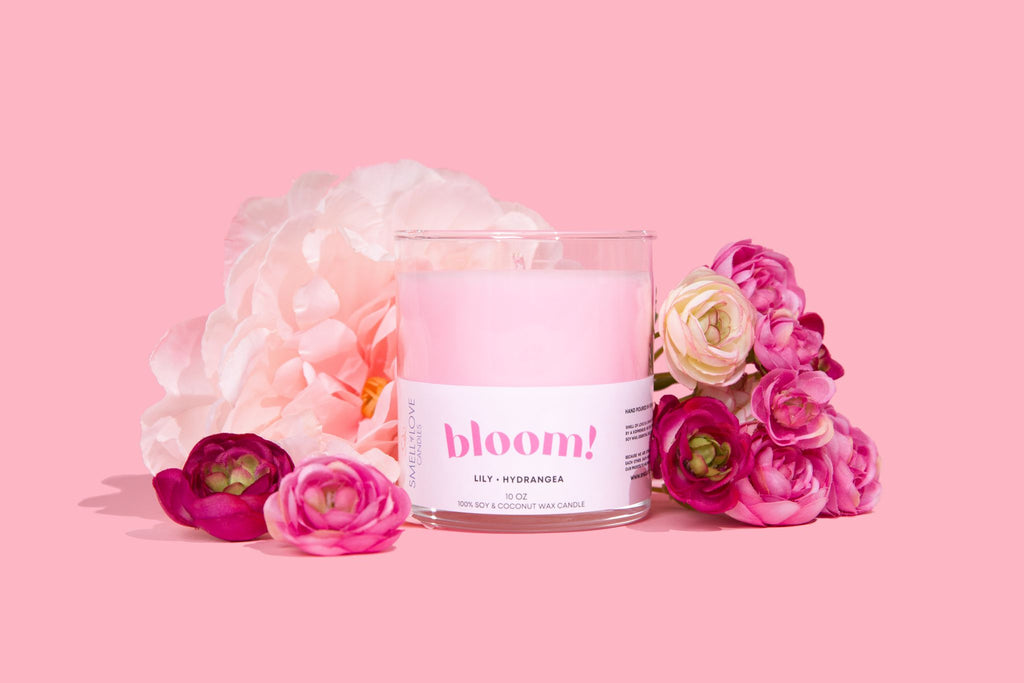 Embracing the Transition: Illuminating Your Space with Candles as Wint ...